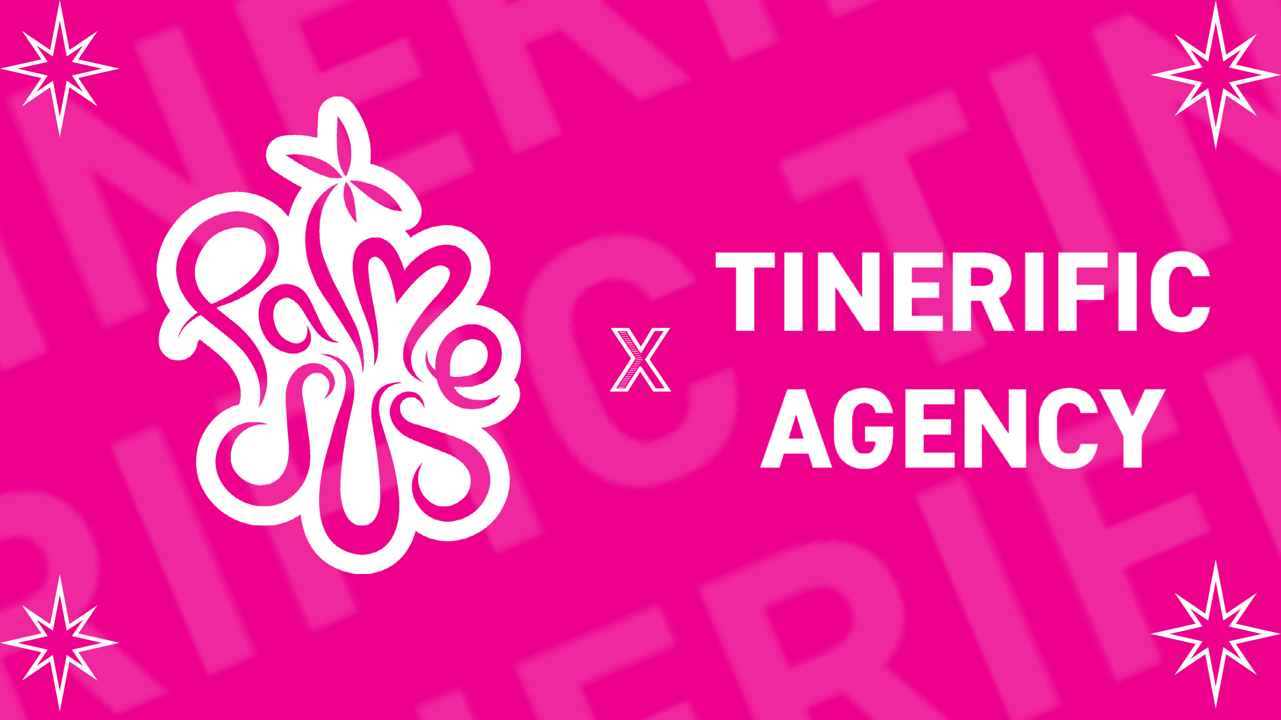 Palmesus x Tinerific 2023 – Tine Marie Riis